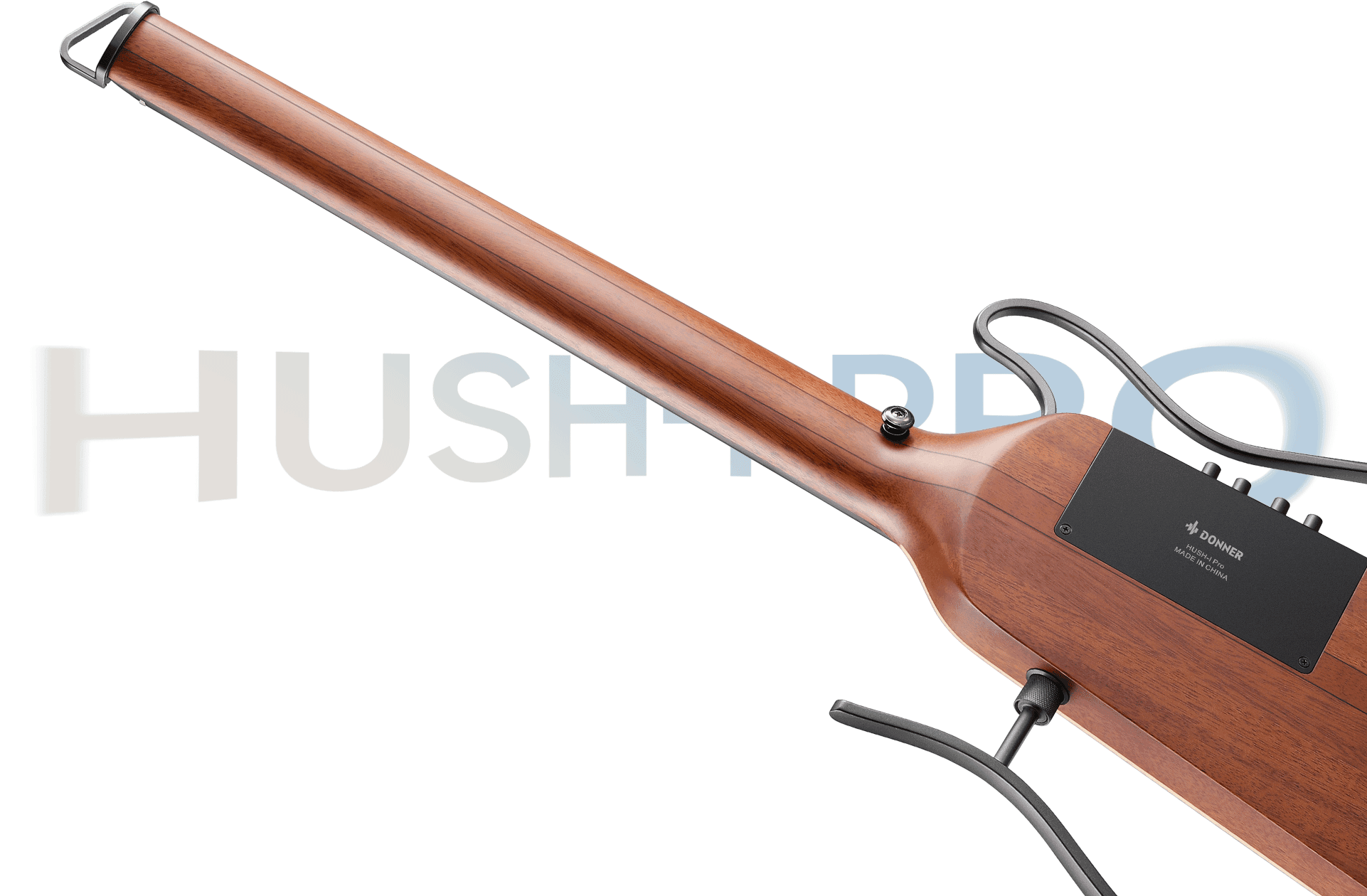 HUSH-I-Pro - Donner