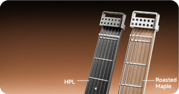 HUSH™ X Pro Guitar - Donner