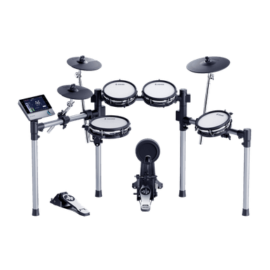 Donner Music - The app helps you to learn your musical instrument.