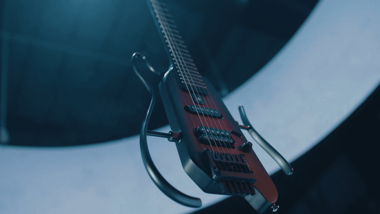 Donner Music - Create the Moment