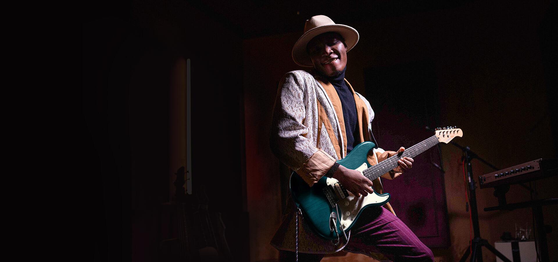 Donner Music - Create the Moment